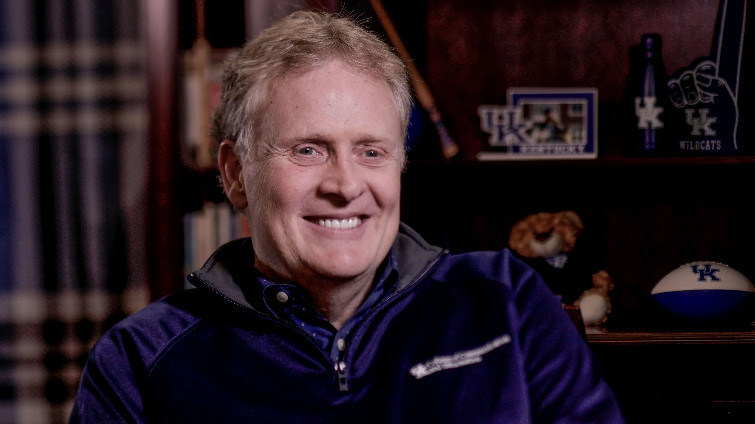 Great Teachers 2023: Derek Lane places emphasis on accessibility